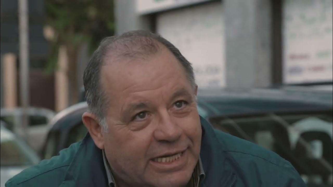 4 PIRICO' INCONTRA IL BOSS DEI BOSS - YouTube