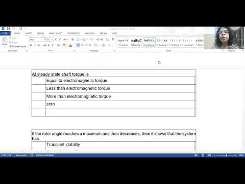 Module 4 & 5 Quiz - YouTube