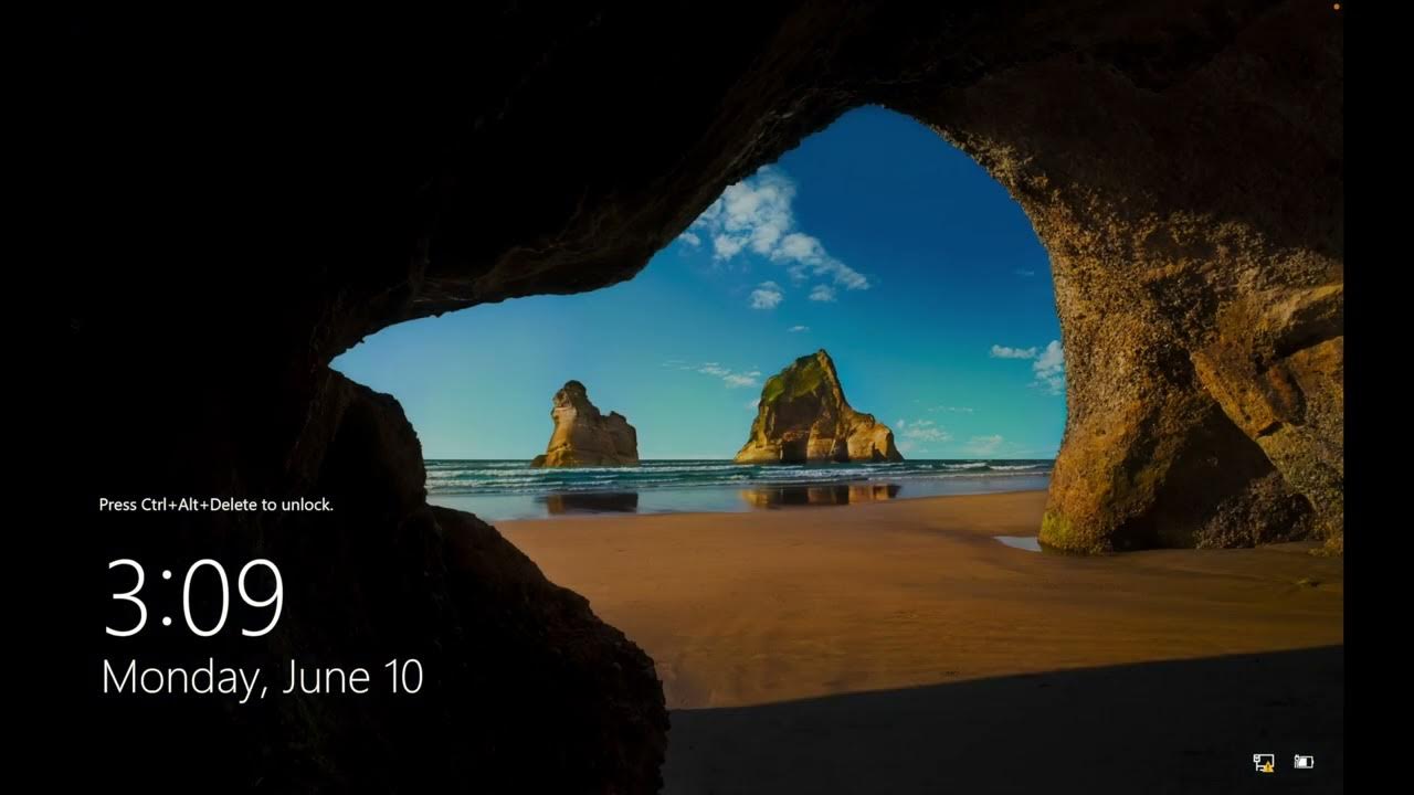How to Setup a Basic Home Lab Running Active Directory (Oracle VirtualBox) | Add Users w ...