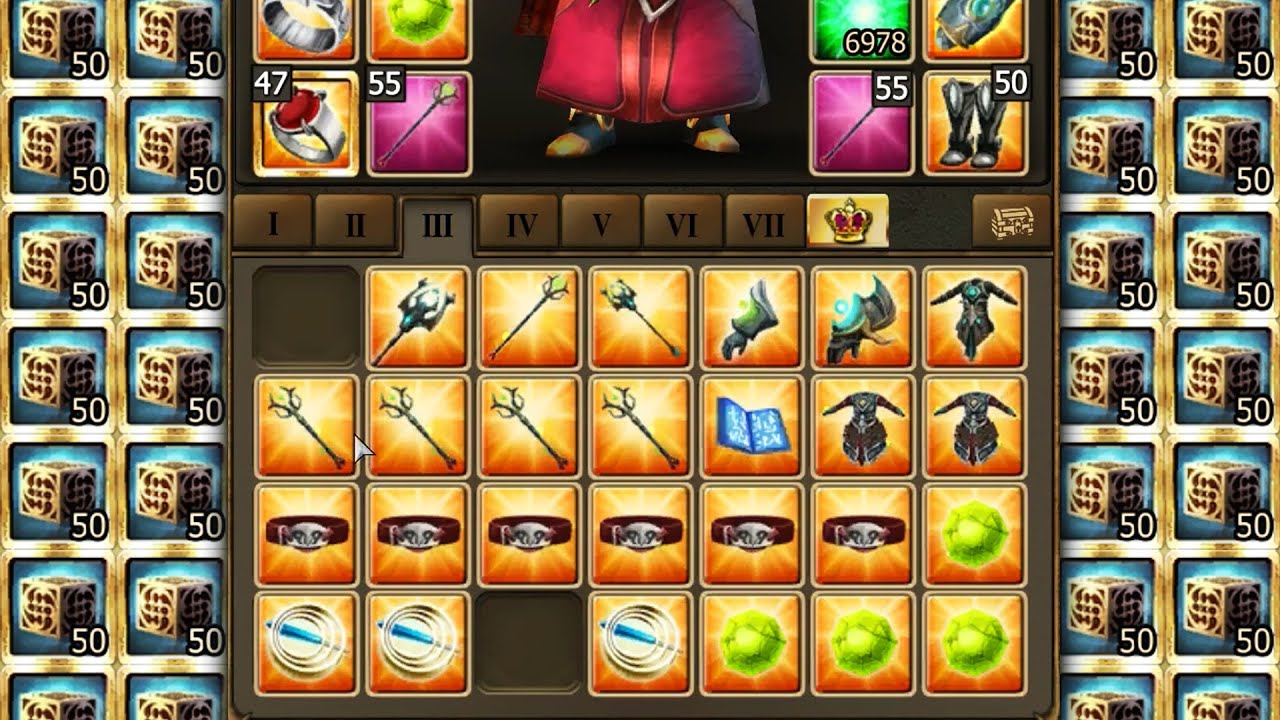 Drakensang Online #345: 200 Cubes, neuer Saphir und lustige Legis | Let ...