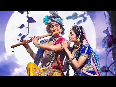 Radhakrishn Song🎵💖// Radhakrishn sad song 🥺@deepikatewatia23 - YouTube