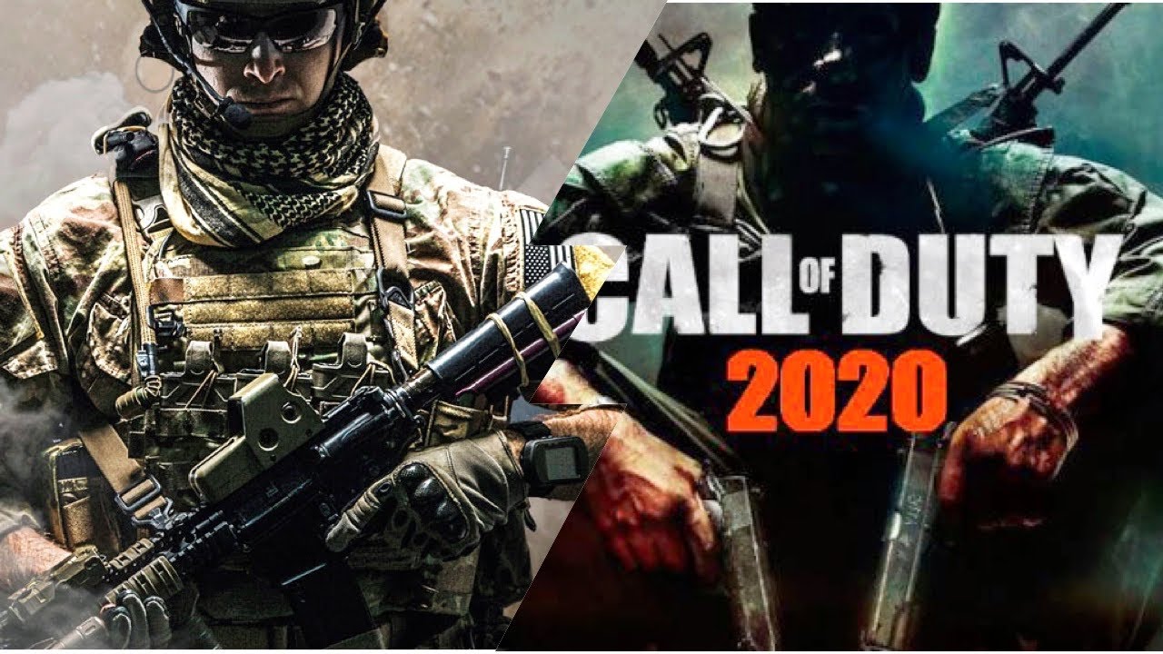 "COD 2020, Modern Warfare News" - YouTube