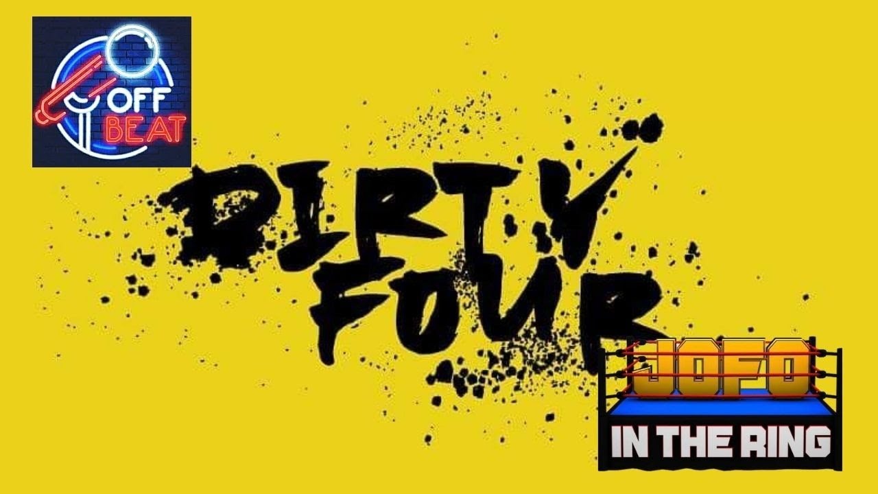 Dirty Four: A Night with Kyle Morin - YouTube