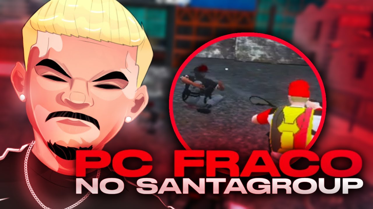 [CDG +16] TROPA DO ANTI-FARM, AÇÃO DE CRIA !pix !citizen !config ...