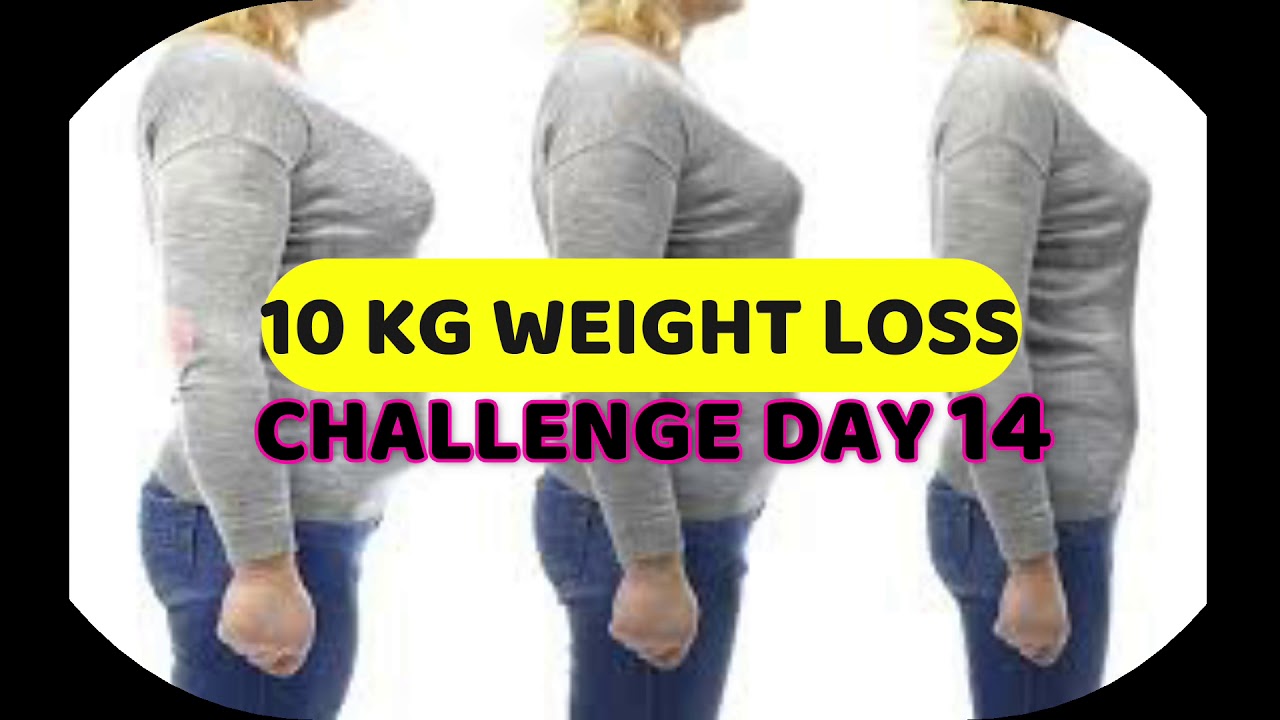10 KG WEIGHT LOSS IN 30 DAYS CHALLENGE PLAN DAY 14 NO DIETING NO GYM 10-kg-weight-loss-in-30-days-challenge-plan-day-14-no-dieting-no-gym