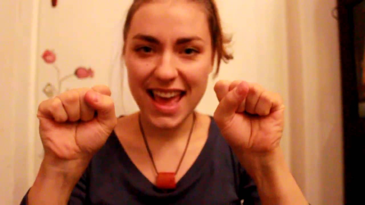 canción ''dos manitos'' - dwie ręce - YouTube