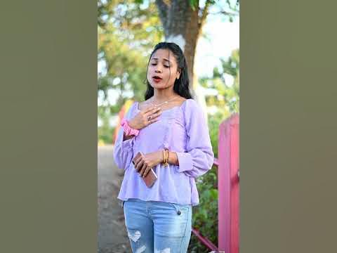 O Morom Tuponi Jabi//new assamese song//fpj mix assam - YouTube