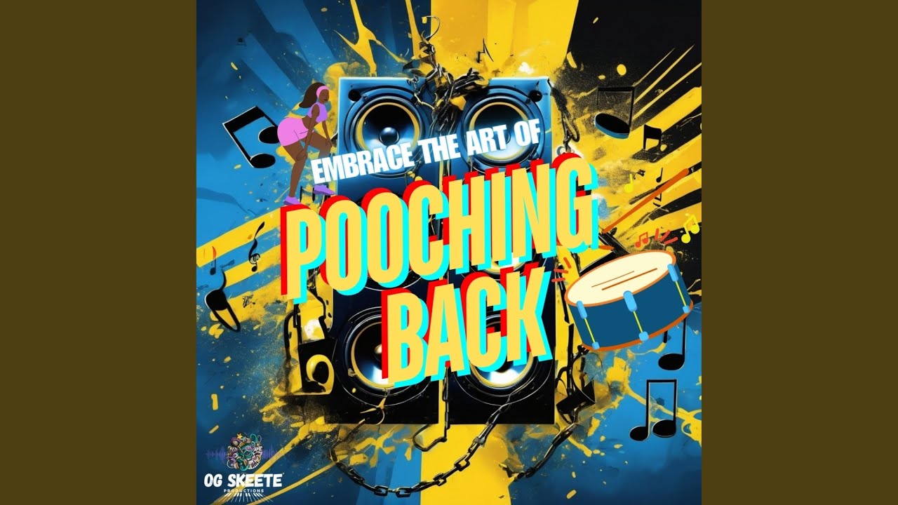 Embrace The Art Of Pooching Back - YouTube