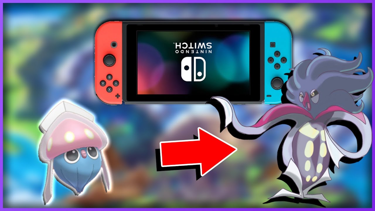 Weird Pokemon Evolution Requirements! (Streamed 12/16/19) - YouTube