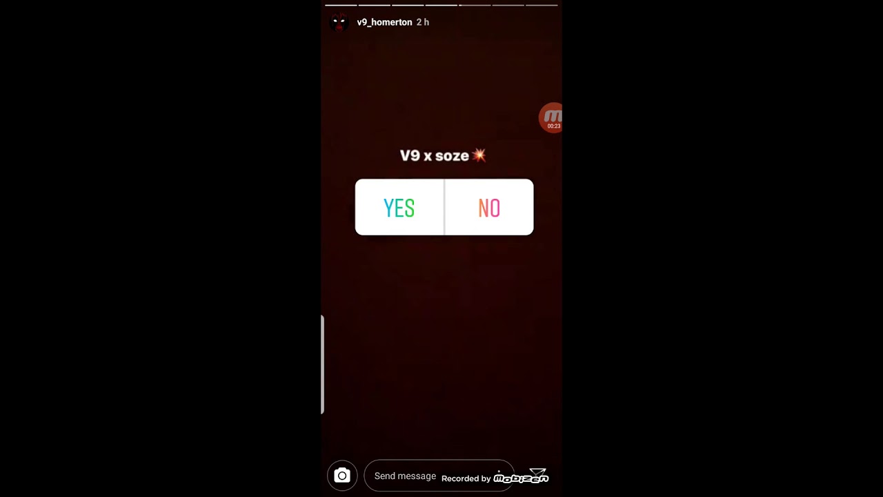 V9 (Homerton) x Soze (9th Street) Preview New Tune - YouTube