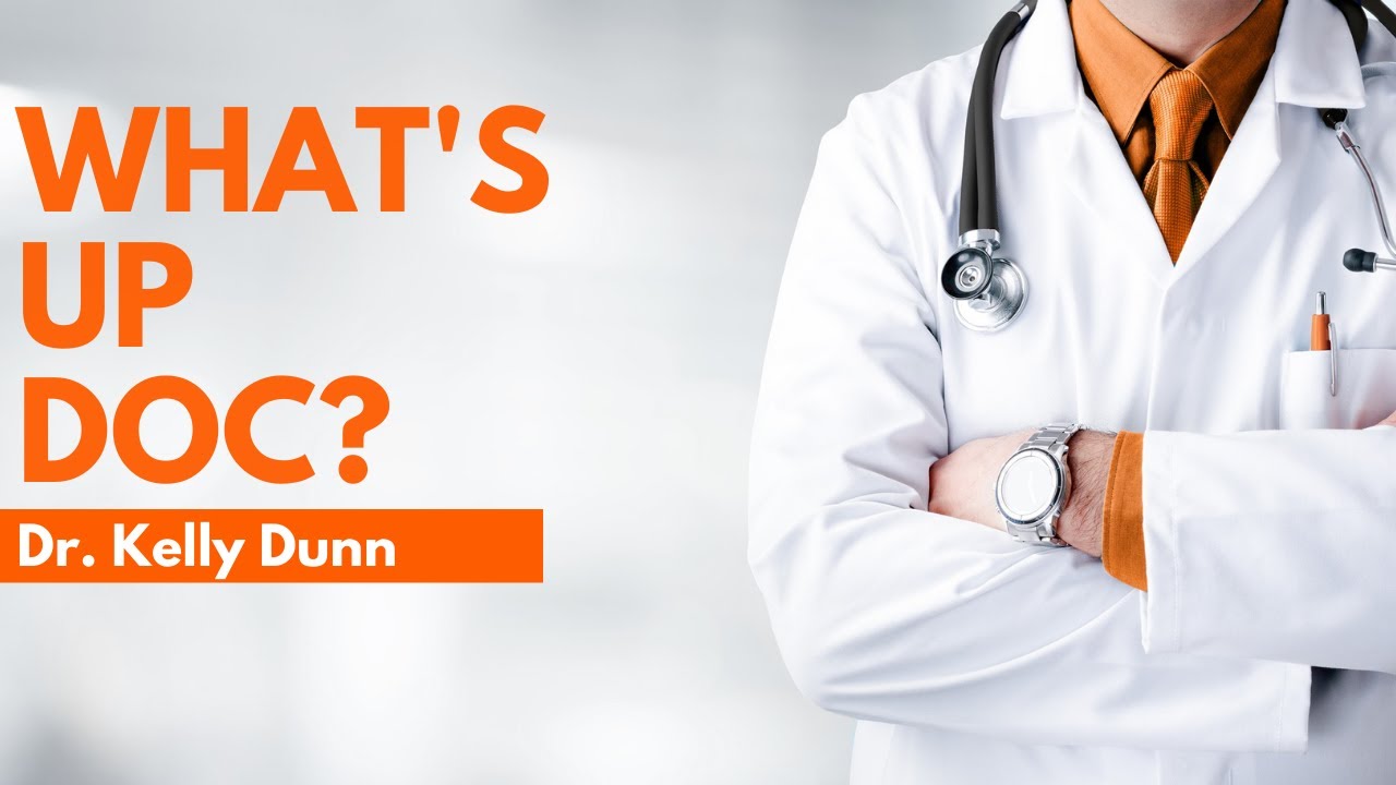 Meet OSU Medicine's Dr. Kelly Dunn - YouTube