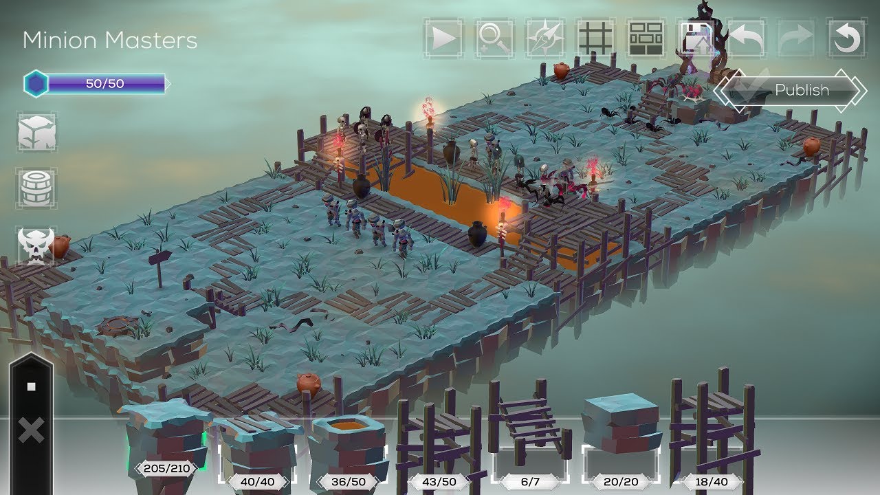 Monolisk beta - showcase & beginner's guide - YouTube