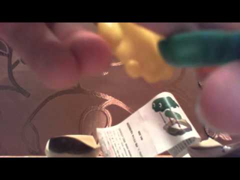 Captain and Snowman Unboxing Surprise Eggs Episode 24 Aha Zoo Series