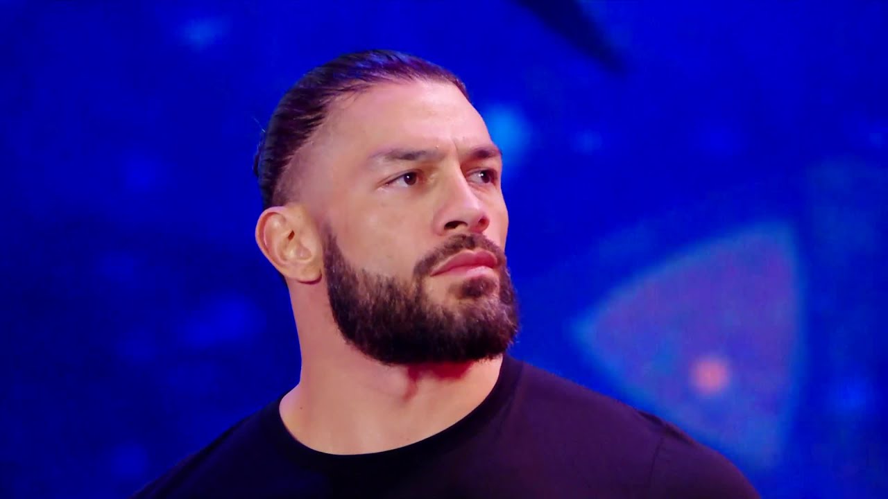 A new era of SmackDown begins this Friday - YouTube