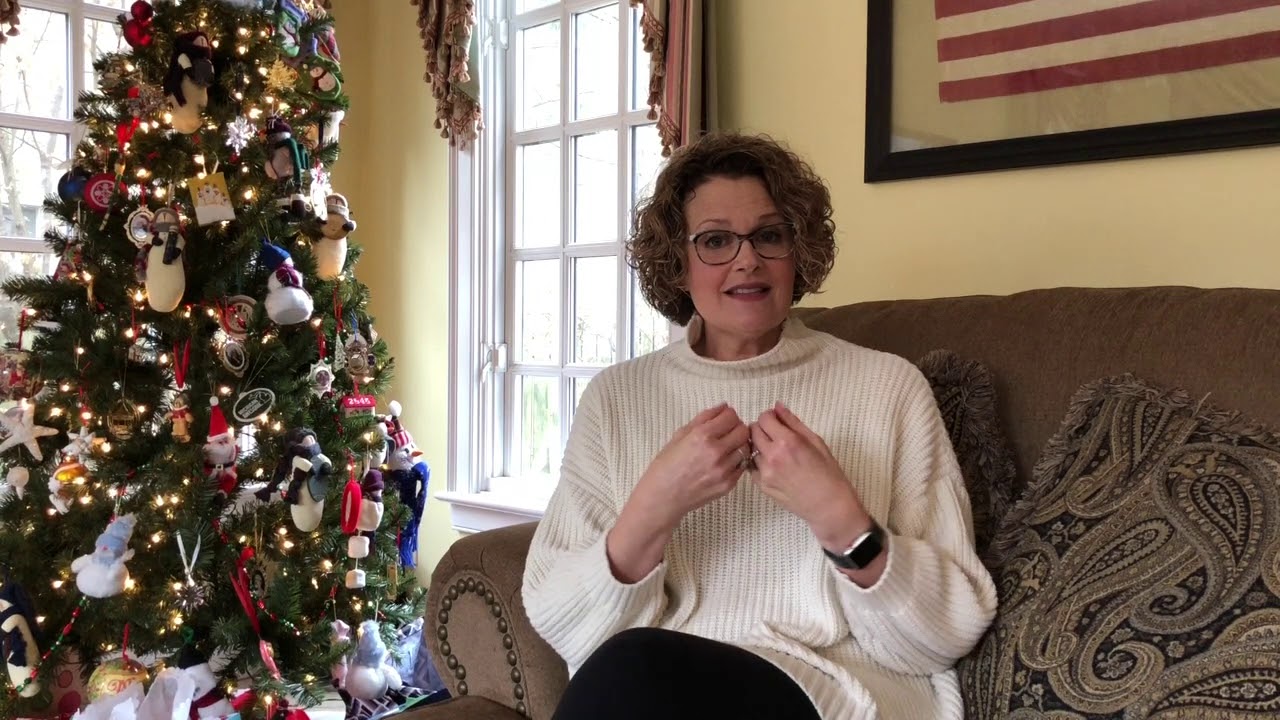 Get Ready for the 2019 Advent Walk! - YouTube