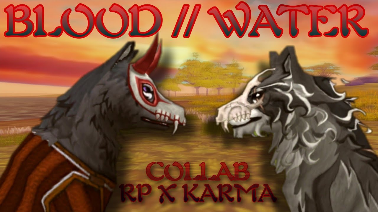 Wildcraft: Blood // Water | Edit | ft. @torm9nt - YouTube