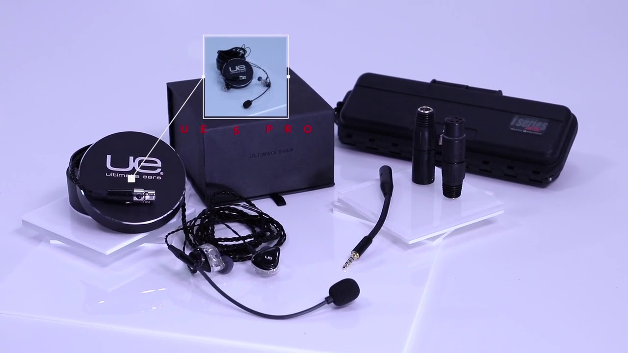 UE COMM Info & FAQ Edit 2 - YouTube