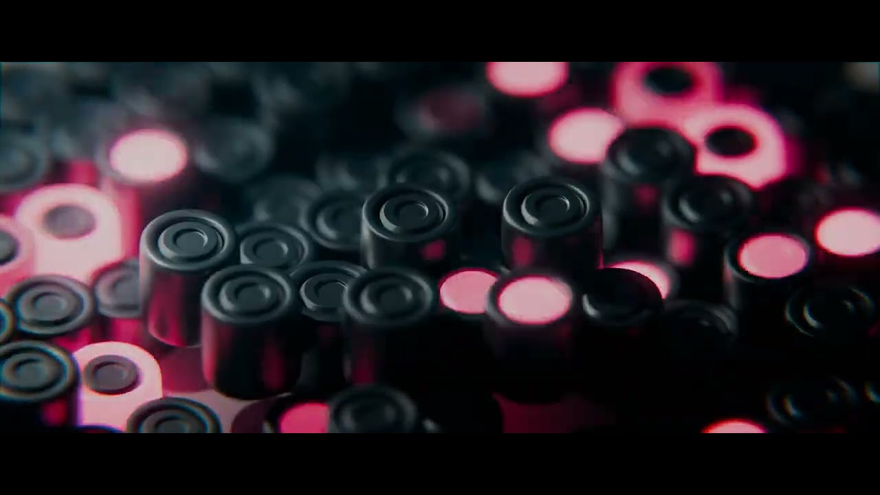 Advanced Beat Analyzer blender add-on - YouTube