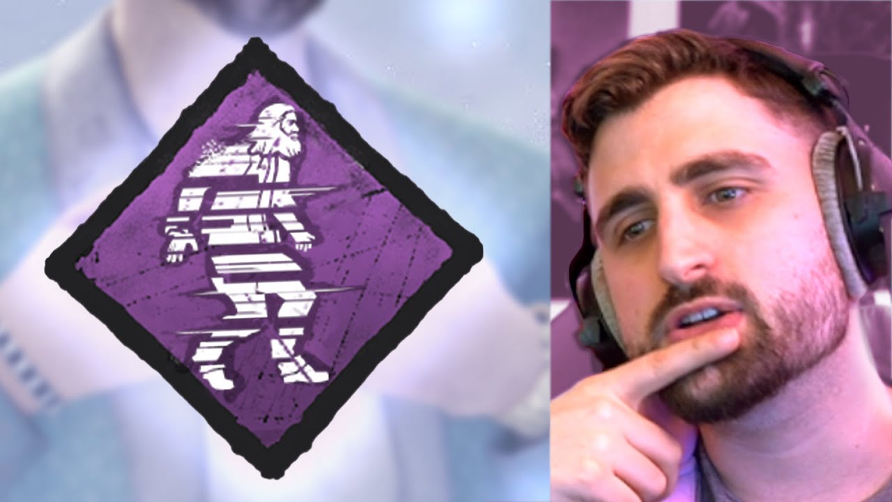 The Great Distortion Debate... | Dead by Daylight - YouTube