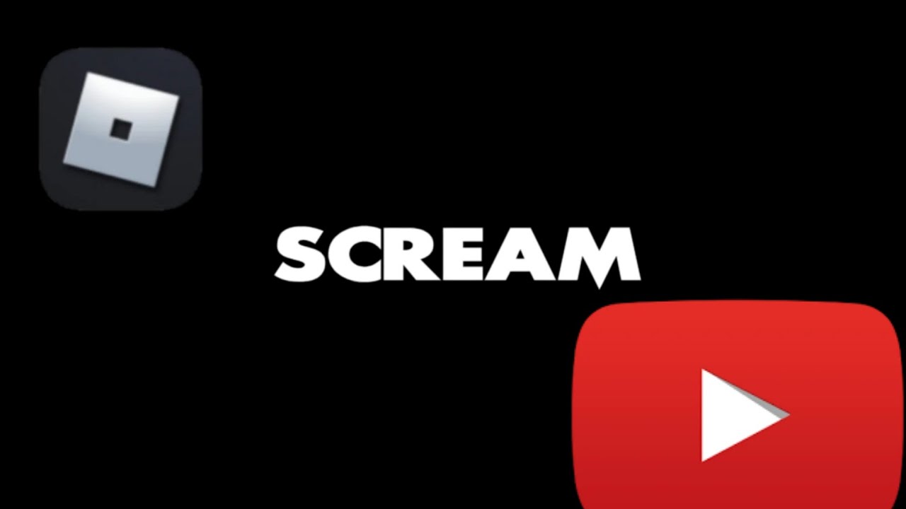 SCREAM 1,THE OFFICAL ROBLOX MOVIE! - YouTube