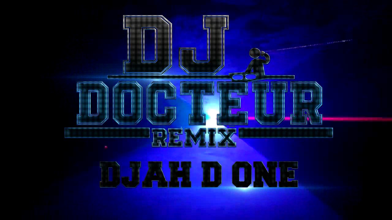 JAH D ONE REMIX FT DJ DOC - YouTube
