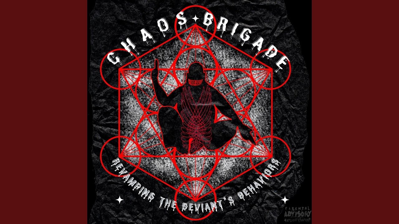 Interlewd (A Sense of Absurdity) - YouTube