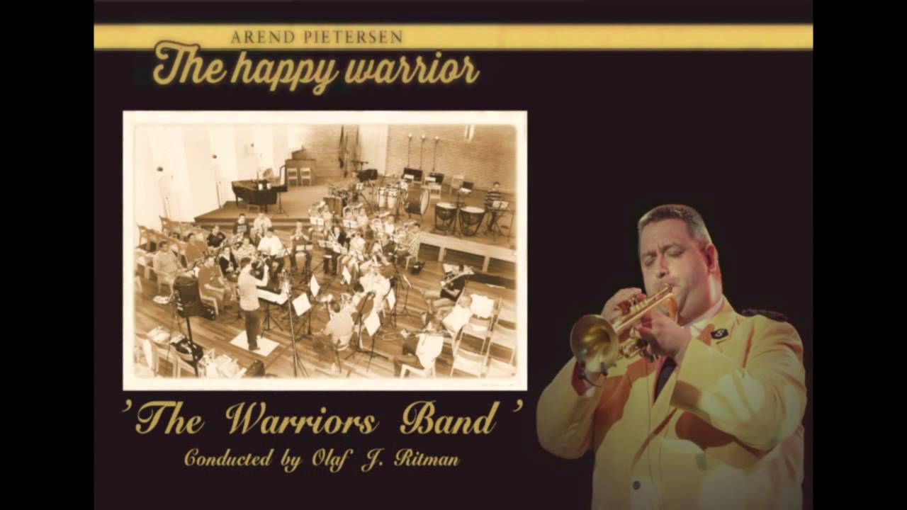 The happy warrior CD - YouTube