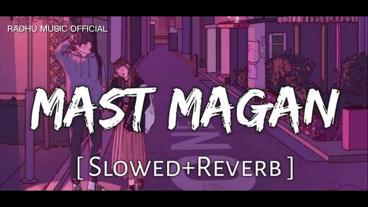 The Magic of 'Man Mast Magan': A Heart Touching Musical Journey - YouTube