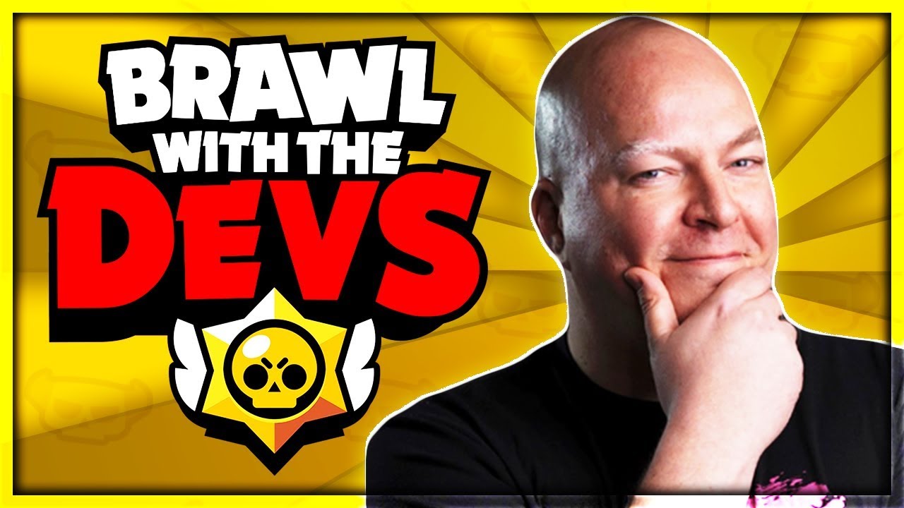 🔴 BRAWL WITH THE DEVS - Game Lead Frank Plays with Viewers and Answers ...