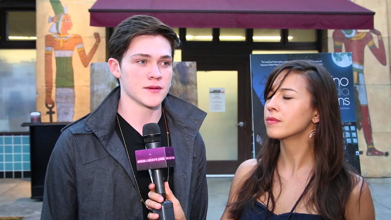 Exclusive Interview with Jonathon McClendon " Strike One Premeire ...