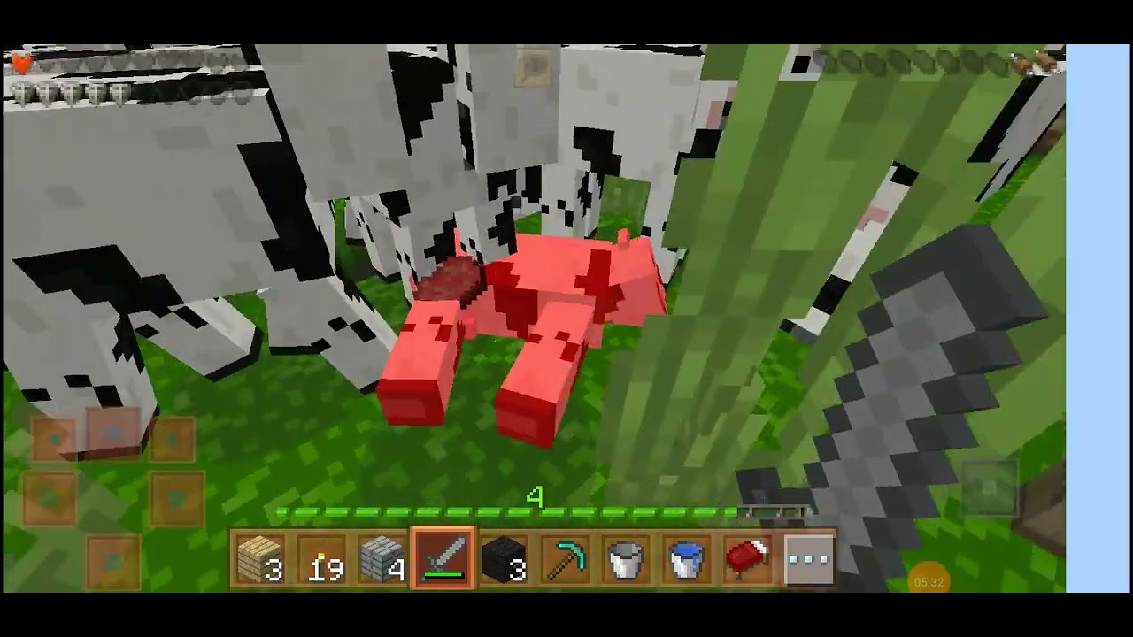 10 EP DE (SAGA MINECRAFT) PT.1 - YouTube