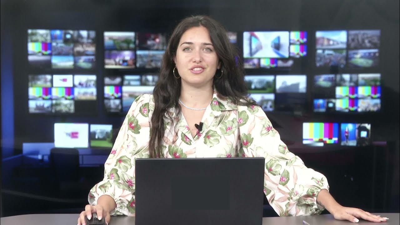 TG SARDEGNA, edizione del 30/05/24 del #Tglive, prima parte - YouTube