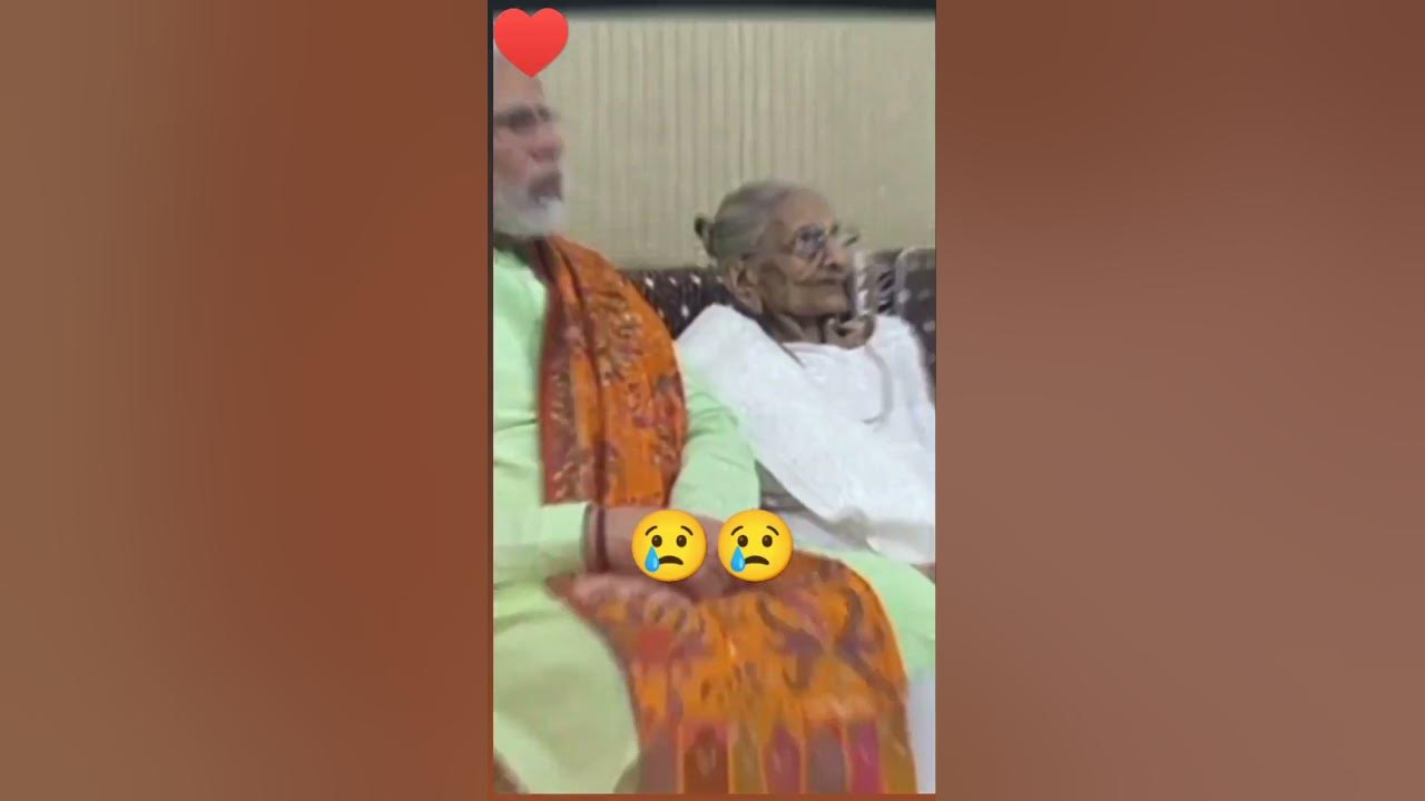 Modi Ji Ki Mata Ke Sath Rahkar Photo ๐ข๐ข๐ขโฅ๏ธโฅ๏ธโฅ๏ธ๐ญ๐ญ๐๐๐๐๐๐๐maa Ki Mamta Youtube