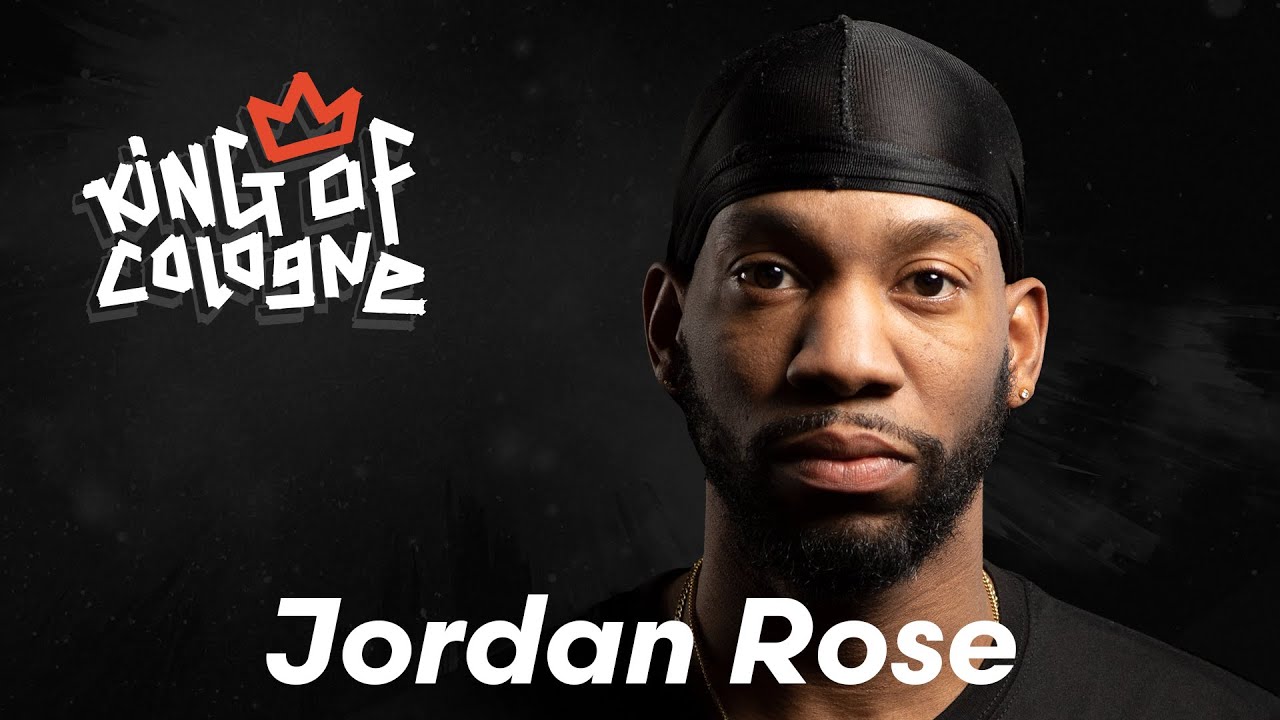 KING of COLOGNE - Jordan Rose - YouTube