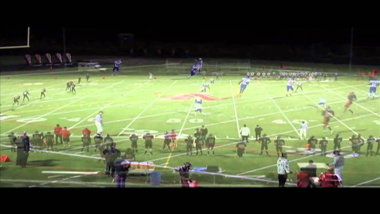 Daniel Munger 2010 Highlight reel - YouTube