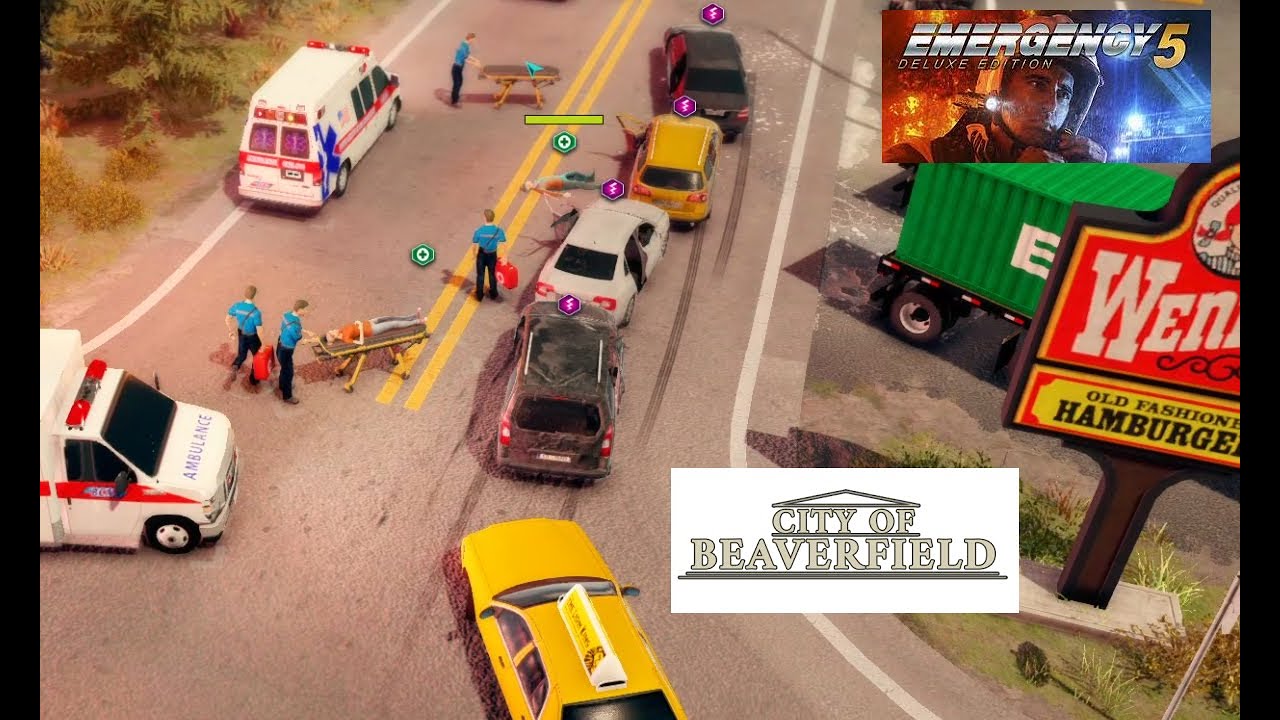 EM5 Beaverfield Mod Ep # 3: Old School Tow makes the call! - YouTube