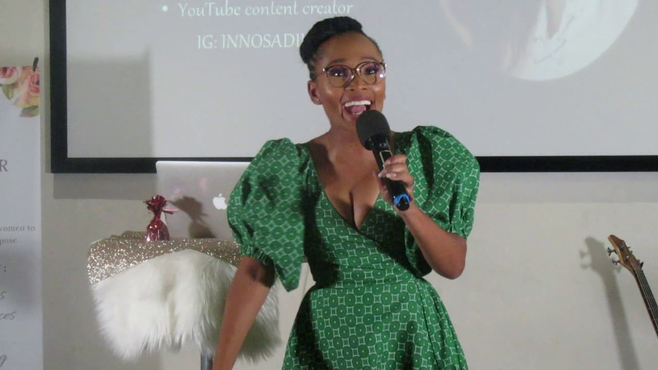 Purpose in every season| Innocent Sadiki - YouTube