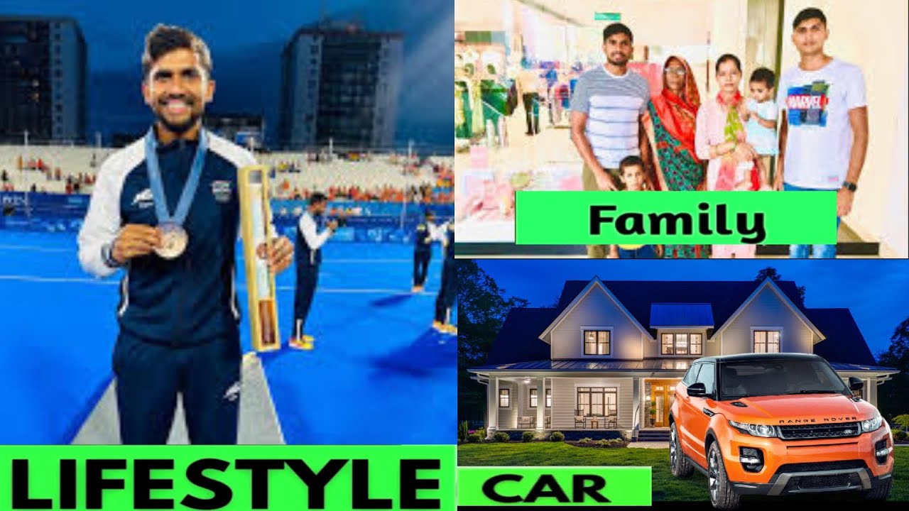 Rajkumar Pal Lifestyle 2024, Age, Girlfriend, Family, Cars, House ...