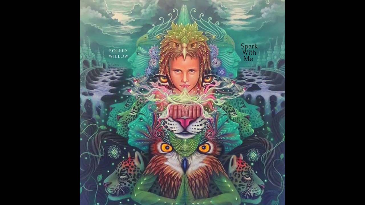 Pollux Willow - Spark With Me (Guess Who's Back Freestyle) - YouTube