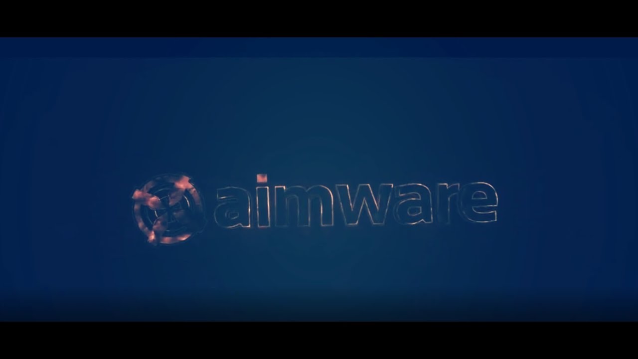 bodyaimking$ ft.aimware.net - YouTube