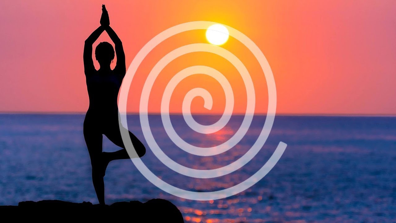 Yoga Soundtrack - Relaxing Music for Yoga Classes and Personal Practice ...