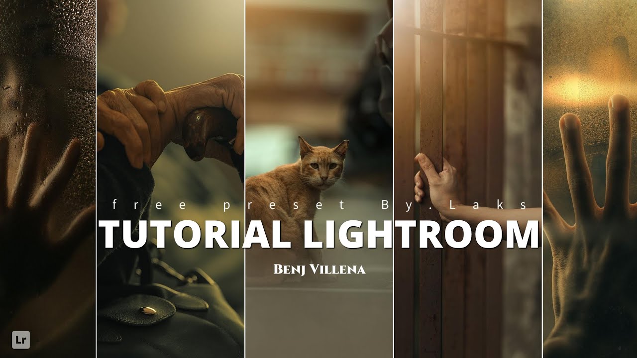 Benj Villena Color Grading Tutorial In Mobile | free my pack preset ...
