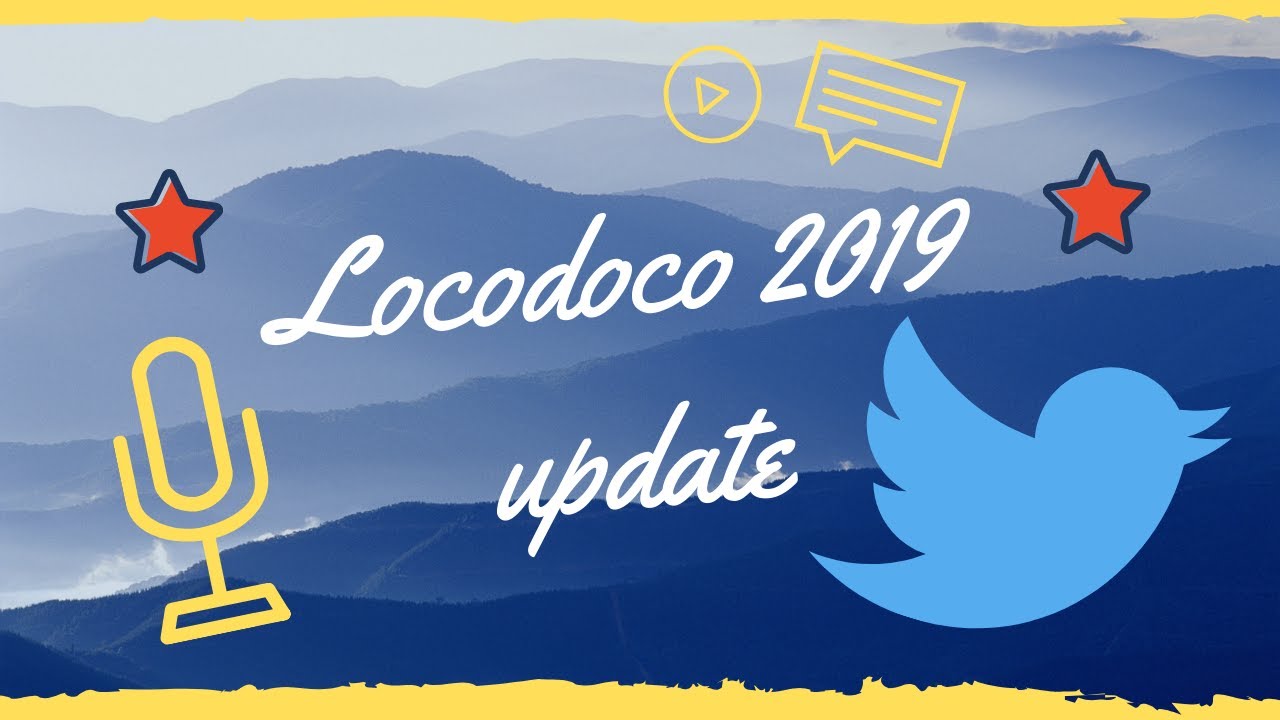 Locodoco 2019 Update! - YouTube