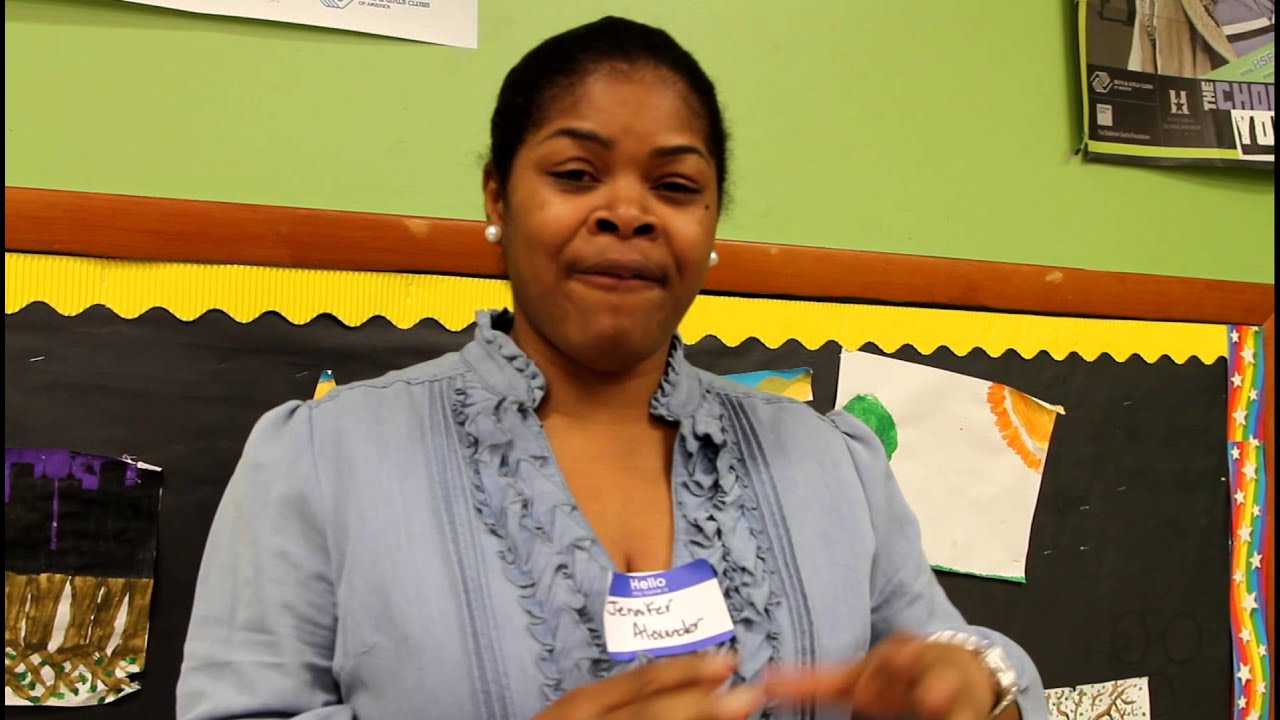 Jennifer Alexander Testimonial - YouTube
