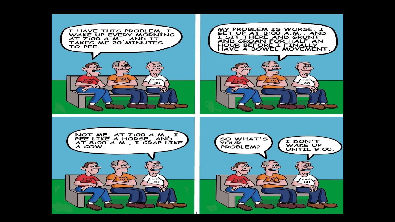 After the Jokes-Feeling the movement, lol (52) - YouTube