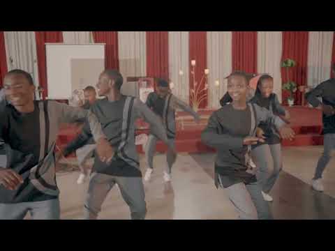 AMAPIANO GOSPEL MIX DANCE COVER BY HOLYMOVE OF PRAISE DRAMA TEAM