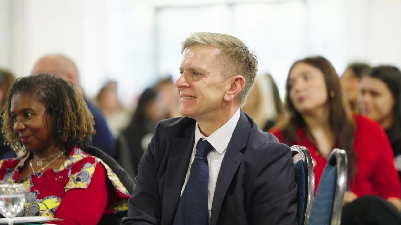 Orion All Staff Conference 2024 Highlights - YouTube