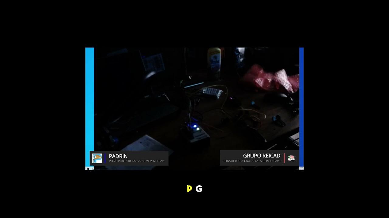 j16 com ibutton resumo - YouTube