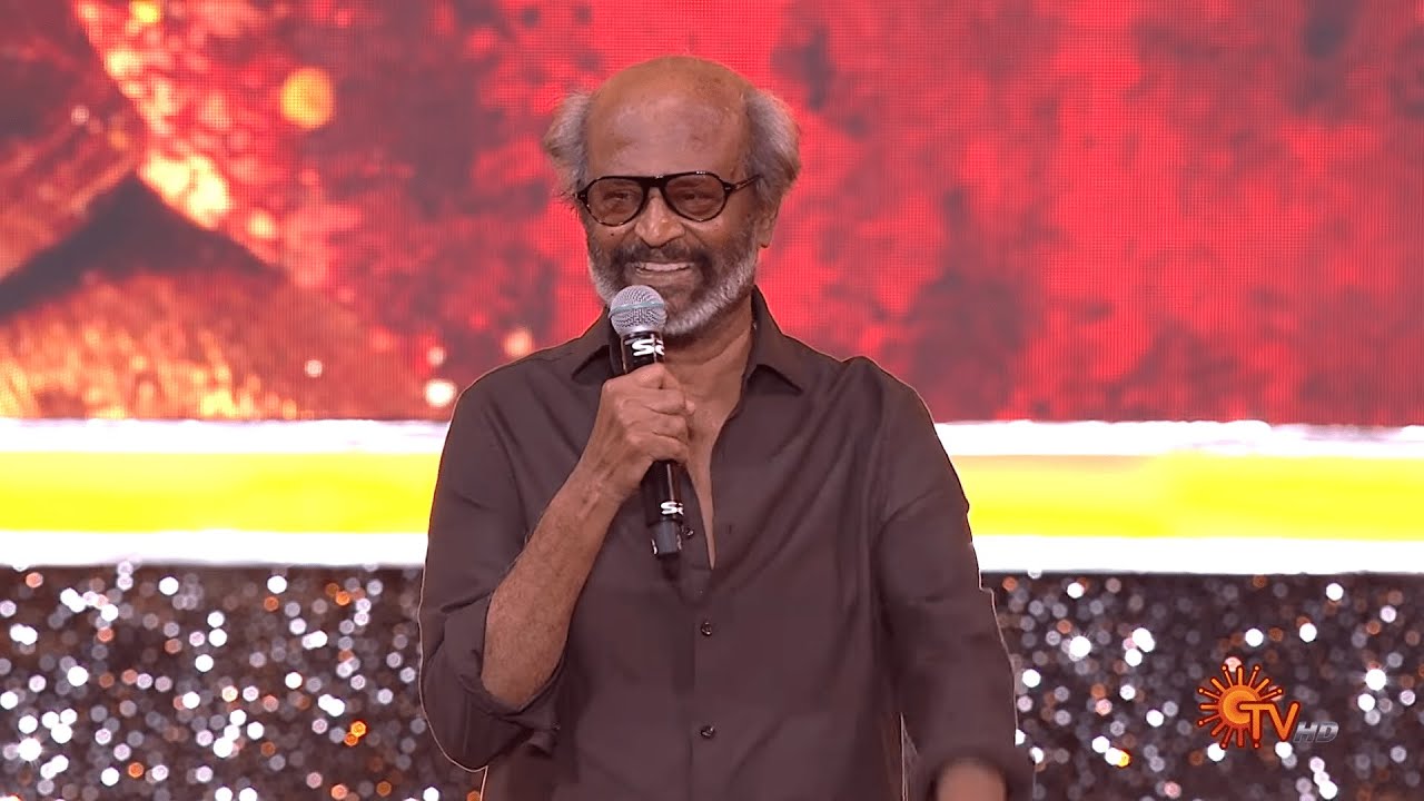 Vettaiyan Audio Launch - Promo 1 | 06 October 2024, Sunday at 3 PM ...