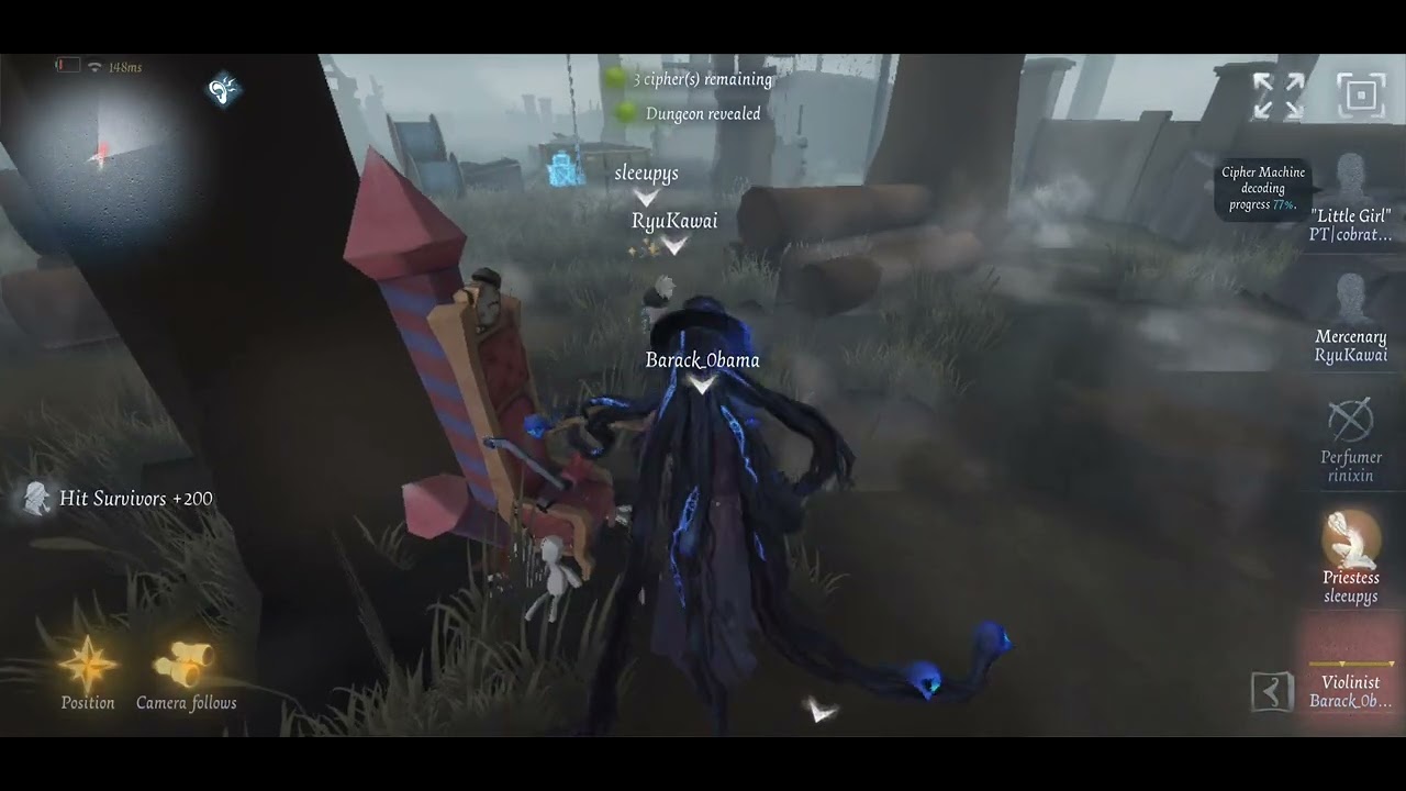 idv Antonio gameplay - YouTube